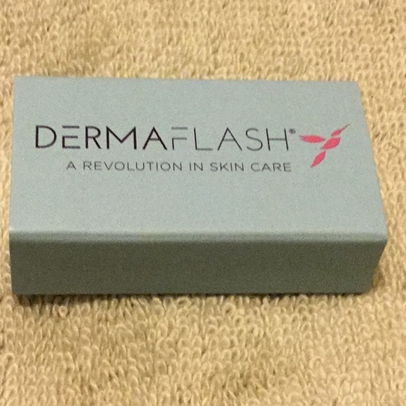 Dermaflash | Other | Brand New Dermaflash Edges | Poshmark